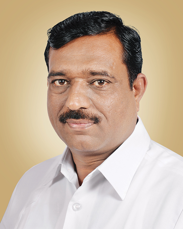 Mr. Sanjay Laxman Gosavi